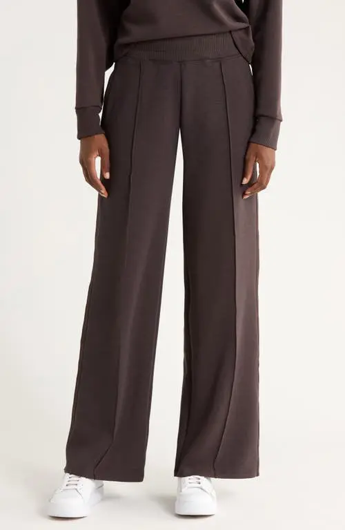 RHONE Dreamglow Trousers - Dark Espresso