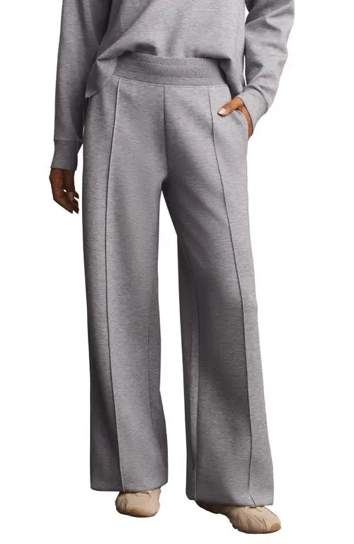 RHONE Dreamglow Trousers - Heather Gray