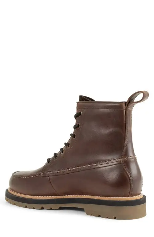 VAGABOND SHOEMAKERS Jay Lace-up Boots