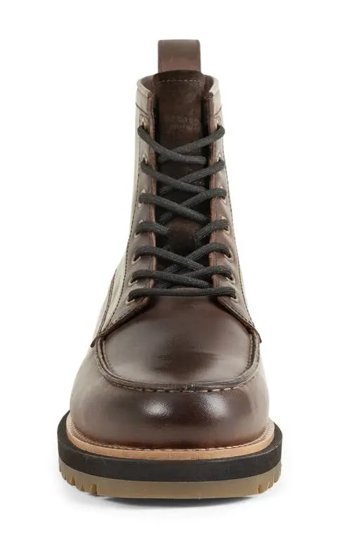 VAGABOND SHOEMAKERS Jay Lace-up Boots