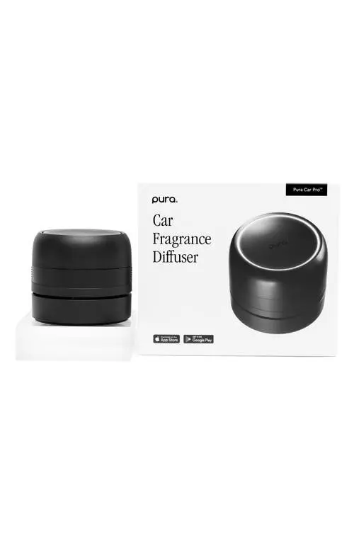 PURA Car Pro™ Smart Fragrance Diffuser