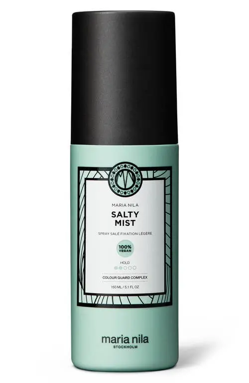 MARIA NILA Salty Mist - No Color