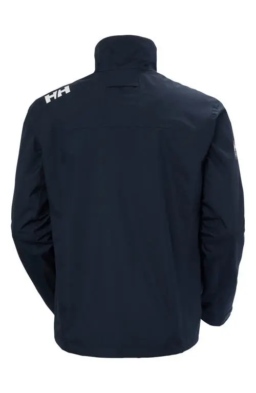 Helly Hansen Crew 2.0 Sailing Jacket - Navy