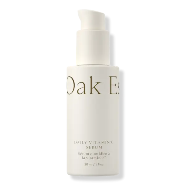 Oak Essentials Daily Vitamin C Serum - One-color