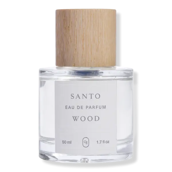 Oak Essentials Santo Wood Eau De Parfum - One-color