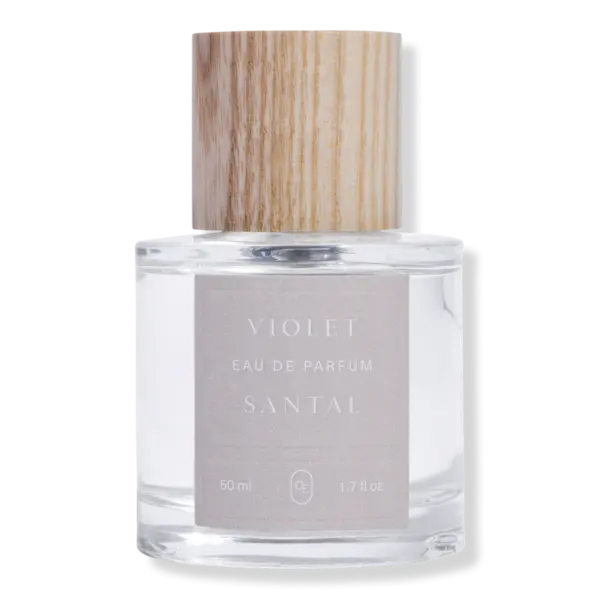 Oak Essentials Violet Santal Eau De Parfum - One-color