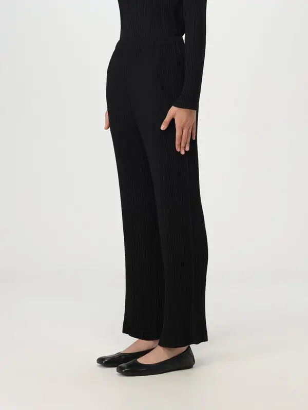 Issey Miyake Pants - Black