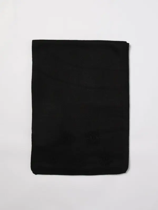 TWINSET Scarf - Black