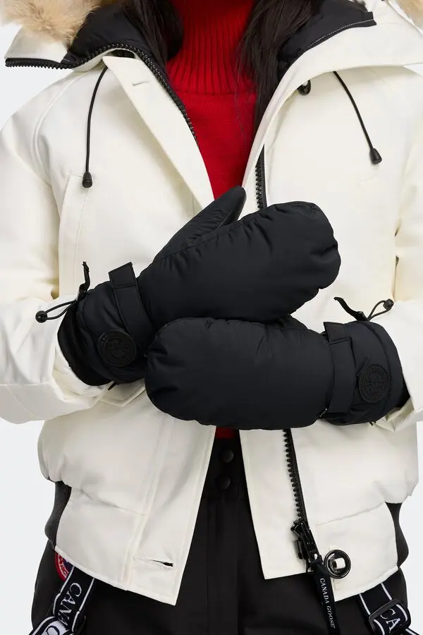 Canada Goose Fundamental Mittens
