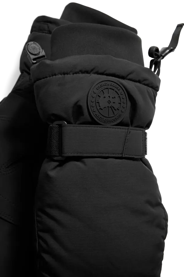 Canada Goose Fundamental Mittens