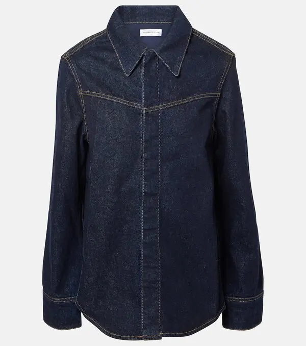 Victoria Beckham Shirt