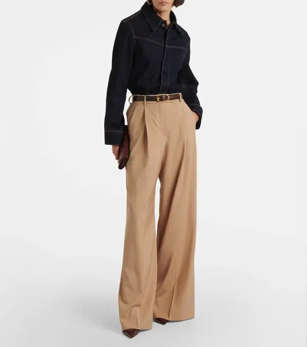 Victoria Beckham Shirt