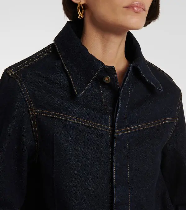 Victoria Beckham Shirt
