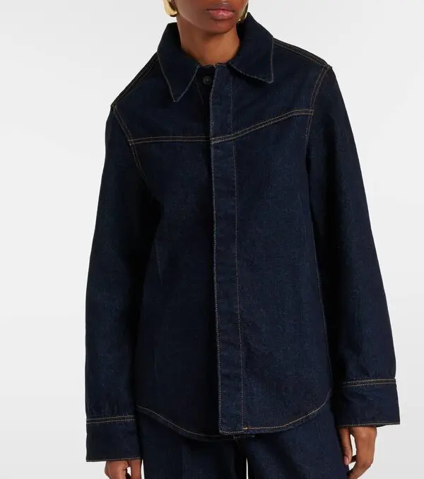 Victoria Beckham Shirt
