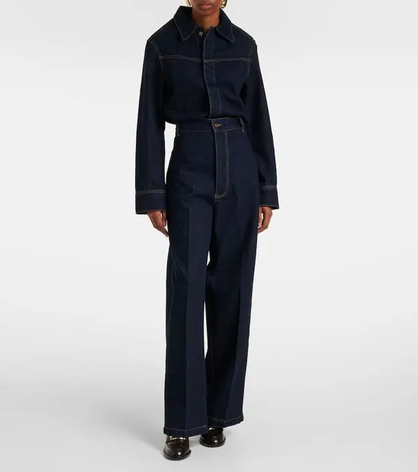 Victoria Beckham Shirt
