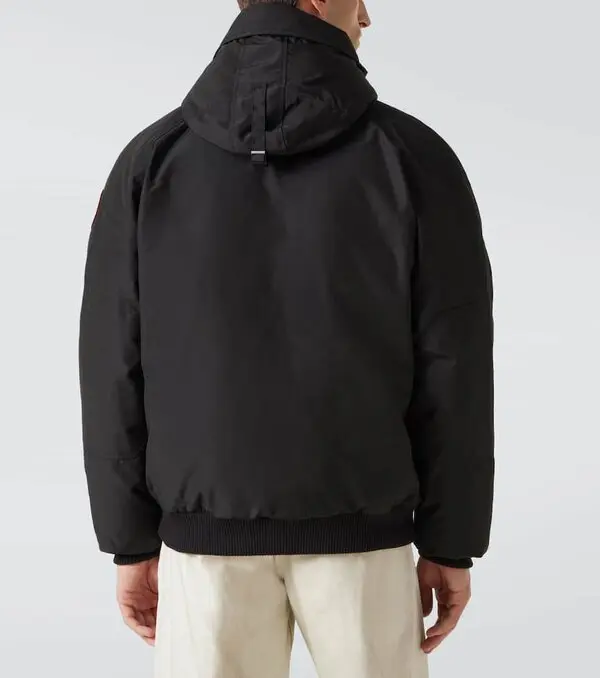 Canada Goose Chilliwack Down Jacket