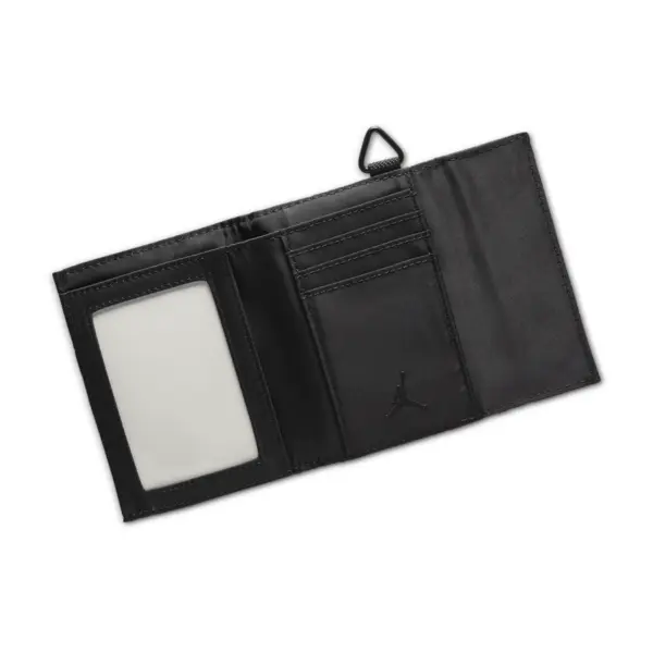 JORDAN Flight Trifold Wallet