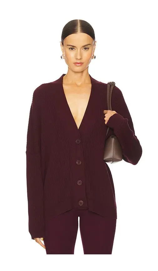 Sablyn Sparrow Cashmere Cardigan