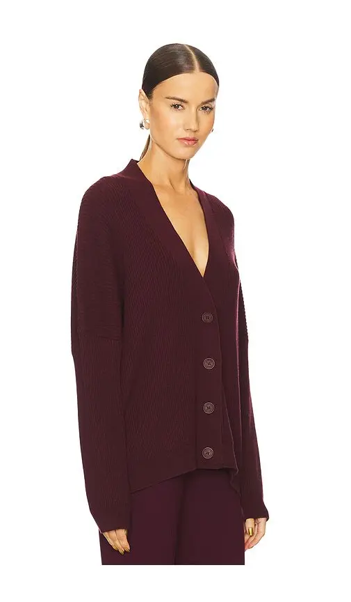 Sablyn Sparrow Cashmere Cardigan