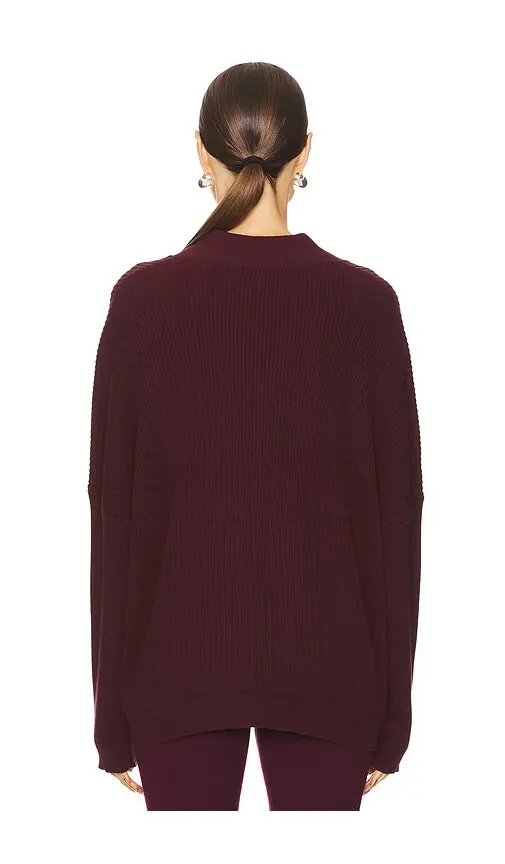 Sablyn Sparrow Cashmere Cardigan