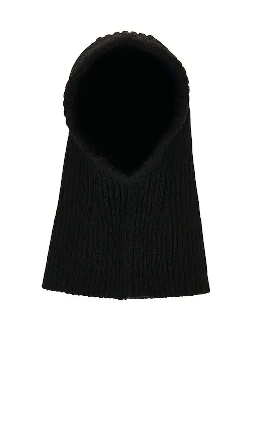Goldbergh Margot Balaclava - Black