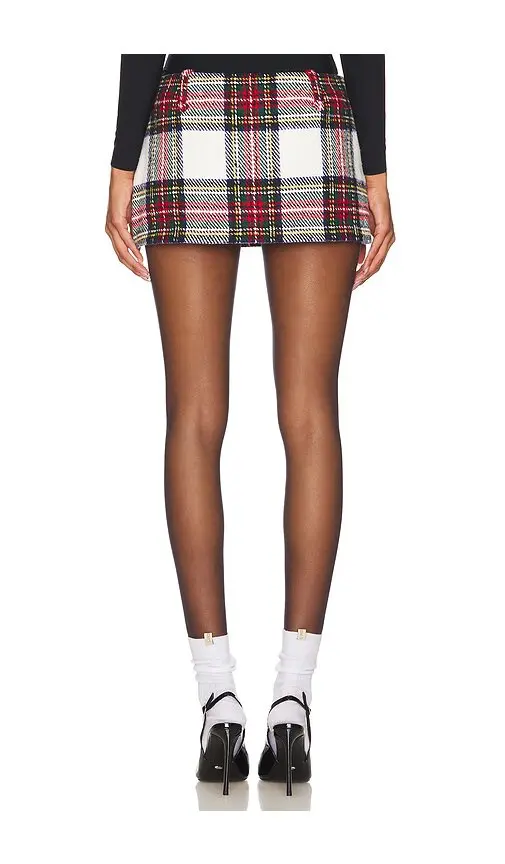LOVERS AND FRIENDS Cher Mini Skort