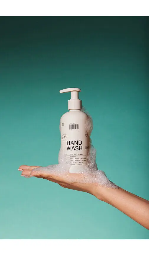 DEDCOOL Xtra Milk Hand Wash