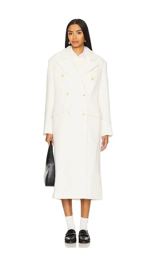 Astr The Label Morana Coat
