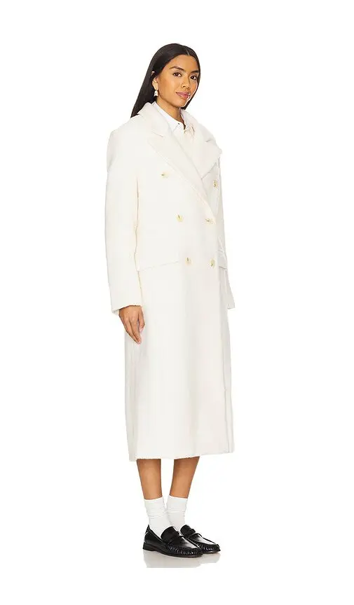 Astr The Label Morana Coat