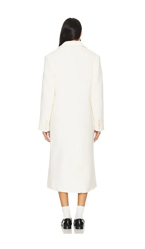 Astr The Label Morana Coat