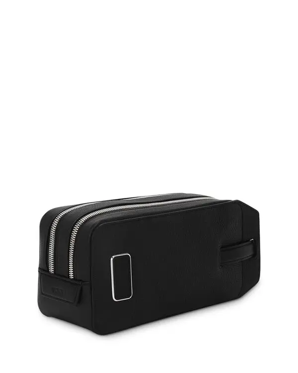 Tumi Turin Stephano Leather Clutch