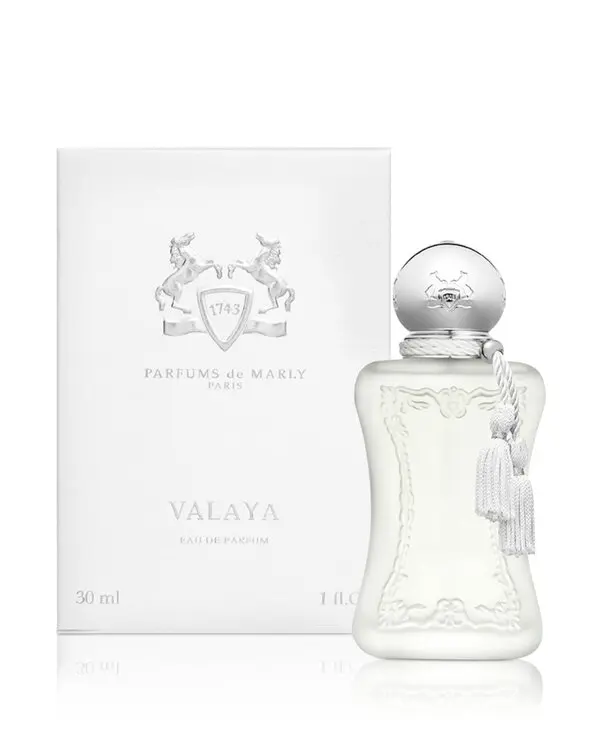 PARFUMS DE MARLY Valaya Eau De Parfum Spray 1 Oz - None