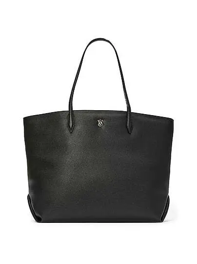 Victoria's Secret Large Tote - Black