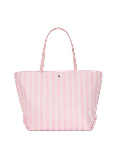 Victoria's Secret Large Tote Bag - Print
