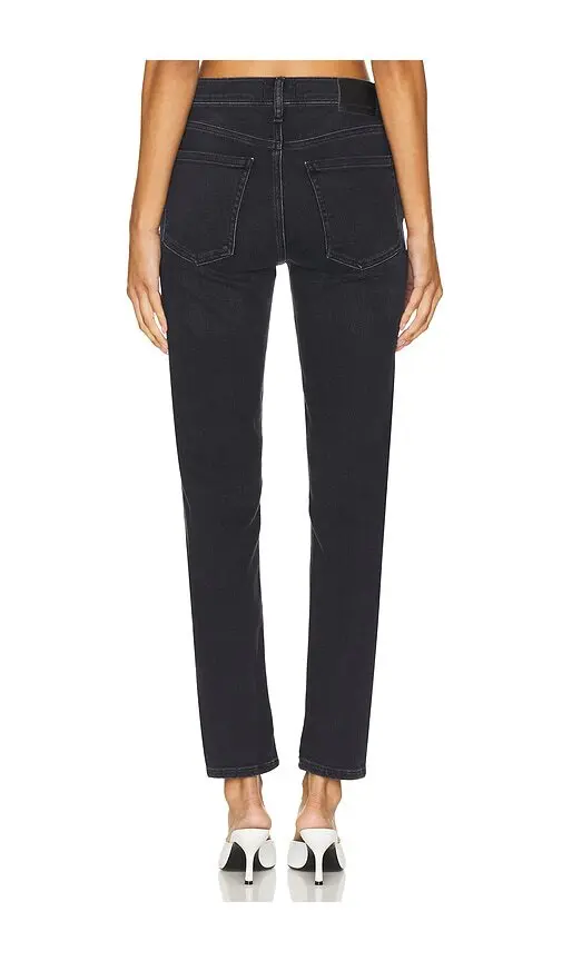 Citizens Of Humanity Isola Slim Jeans - Black