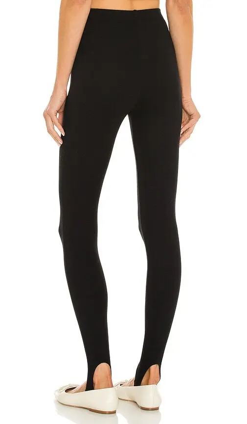 LESET Rio Stirrup Pant In . Also