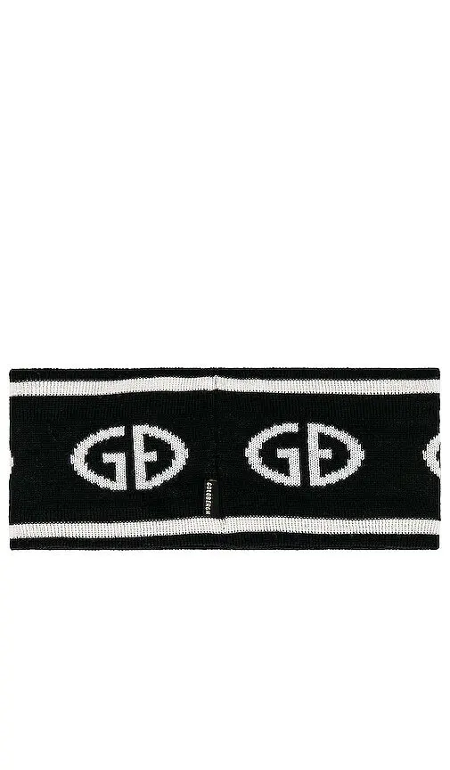 Goldbergh Tiara Headband