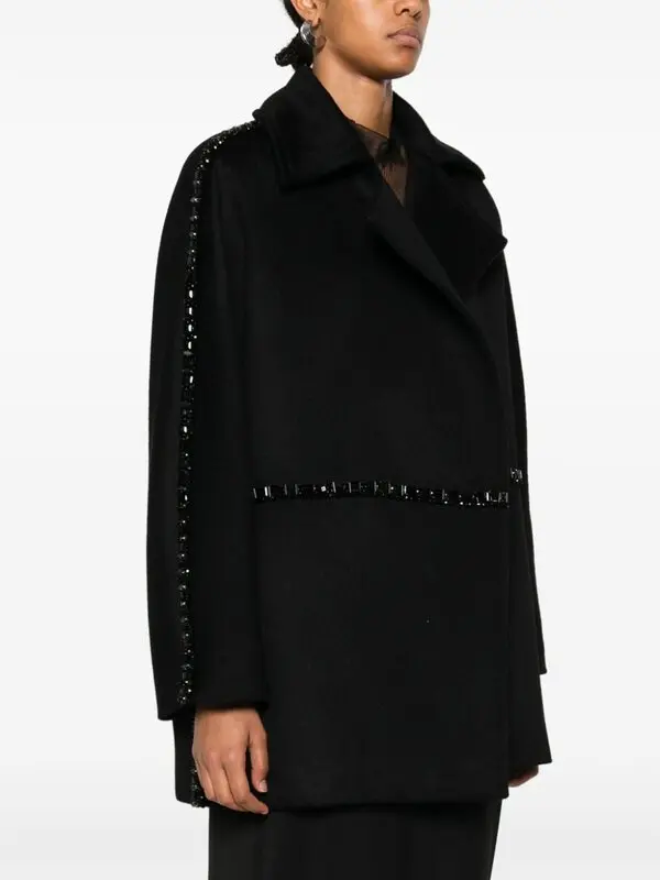 Max Mara Rapido Camel Hair Coat