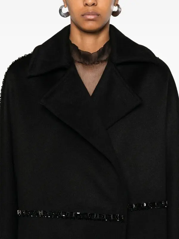 Max Mara Rapido Camel Hair Coat