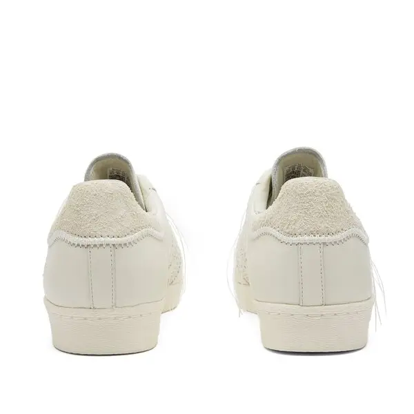 Y3 Superstar Sneakers