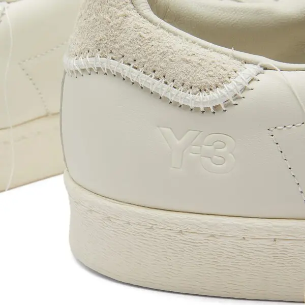 Y3 Superstar Sneakers
