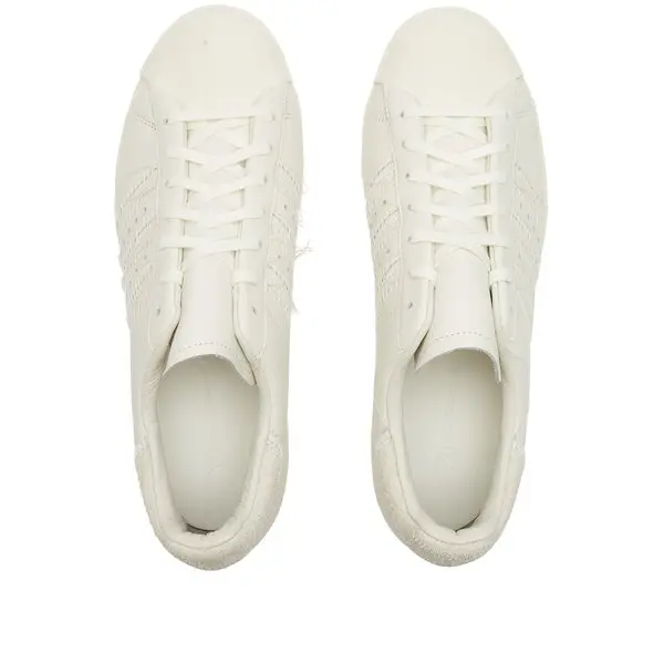 Y3 Superstar Sneakers