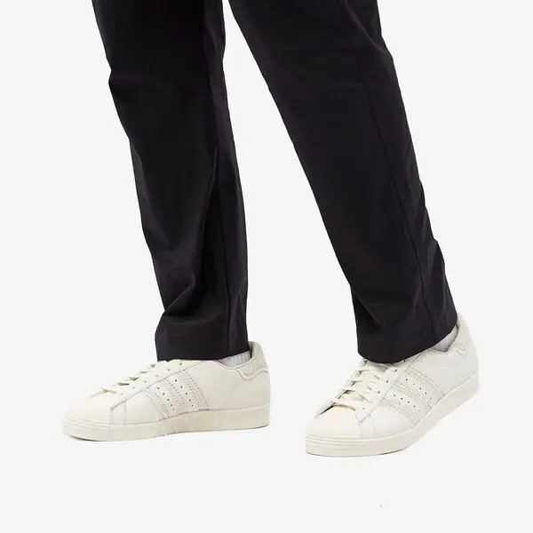 Y3 Superstar Sneakers