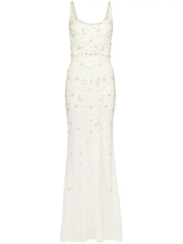 Jenny Packham Nino Dress
