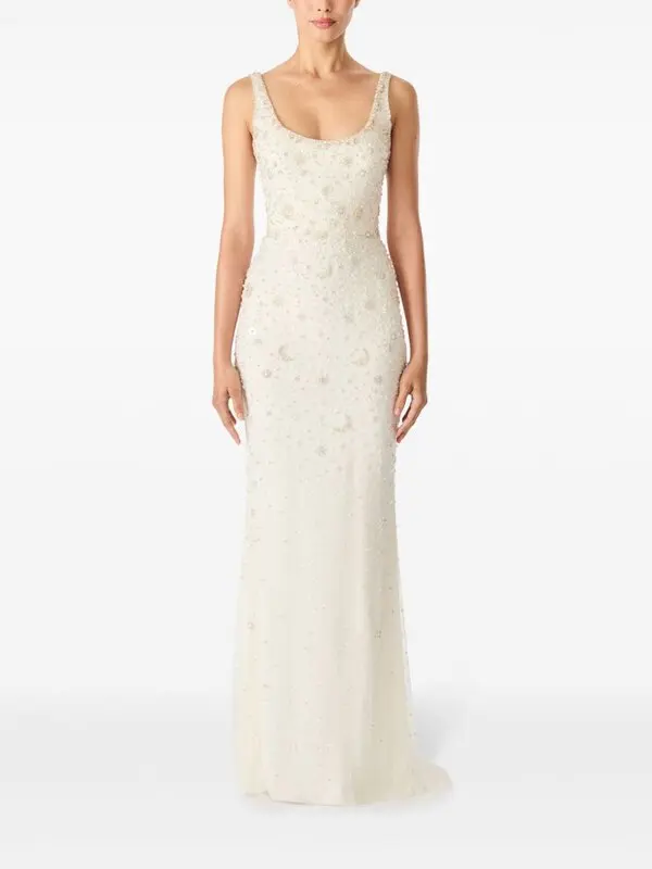 Jenny Packham Nino Dress