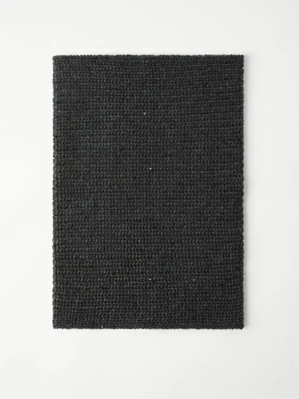 Brunello Cucinelli Cashmere Collar Scarf - Grey