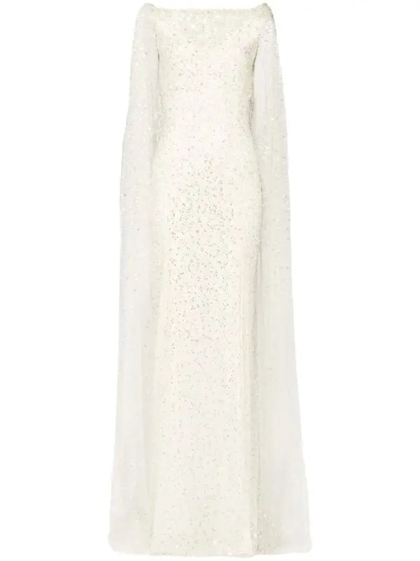 Jenny Packham Isabeau Gown