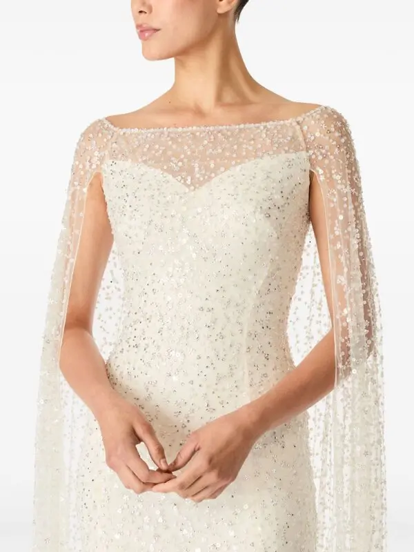 Jenny Packham Isabeau Gown