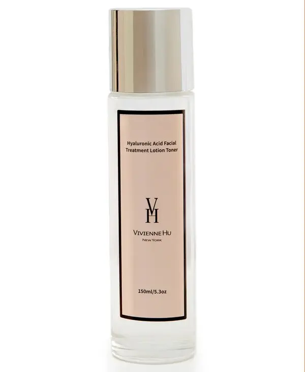 VIVIENNE HU Facial Treatment Lotion Toner - No Color