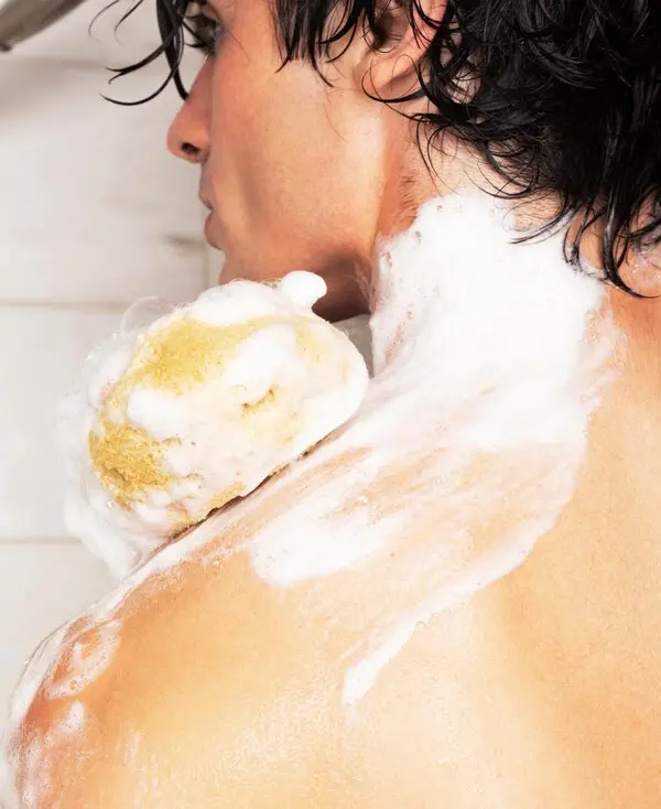 HOMMEFACE Skin Body Wash .9 Fl Oz